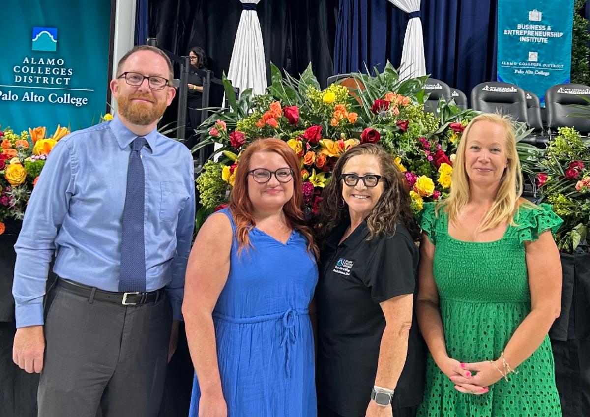 Join Us for the Inaugural Caring Campus Conference 2025